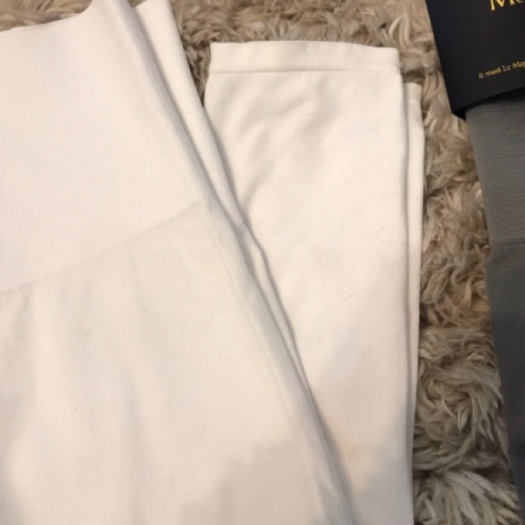 Magisculpt | Pants & Jumpsuits | M Rena Magic Smoothwear Leggings ...